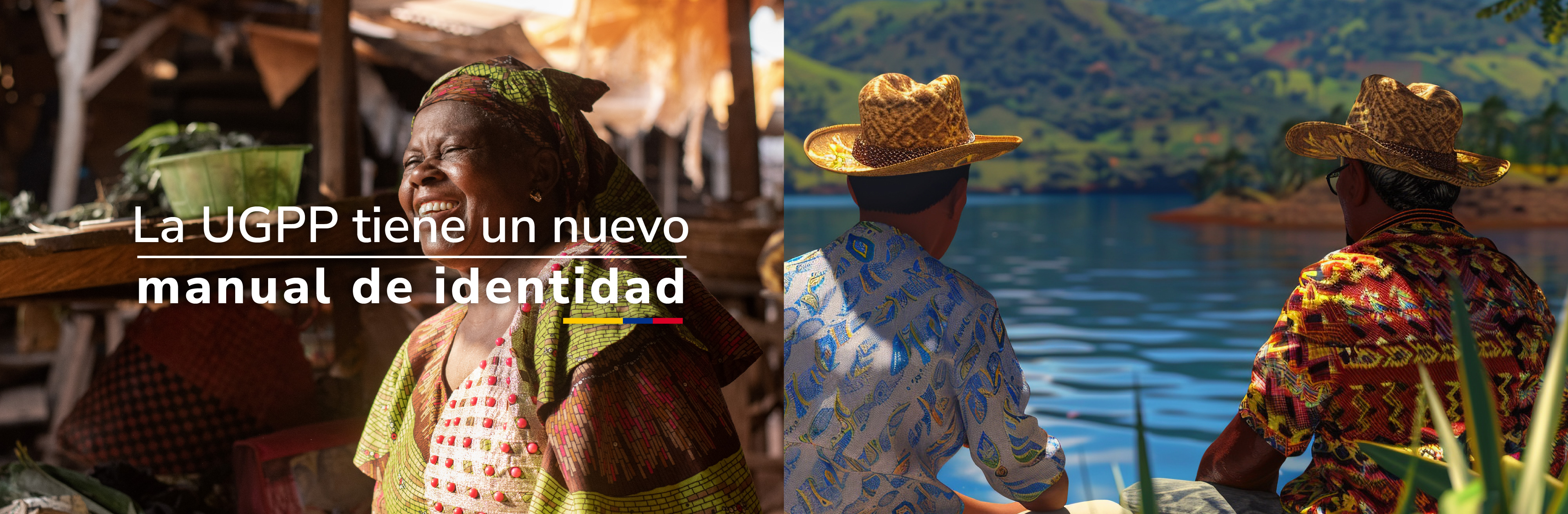 Inicio | UGPP - Unidad de Gestión Pensional y Parafiscales