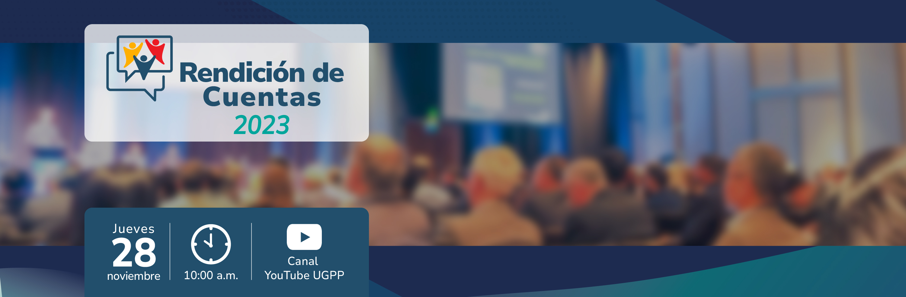 Inicio | UGPP - Unidad de Gestión Pensional y Parafiscales