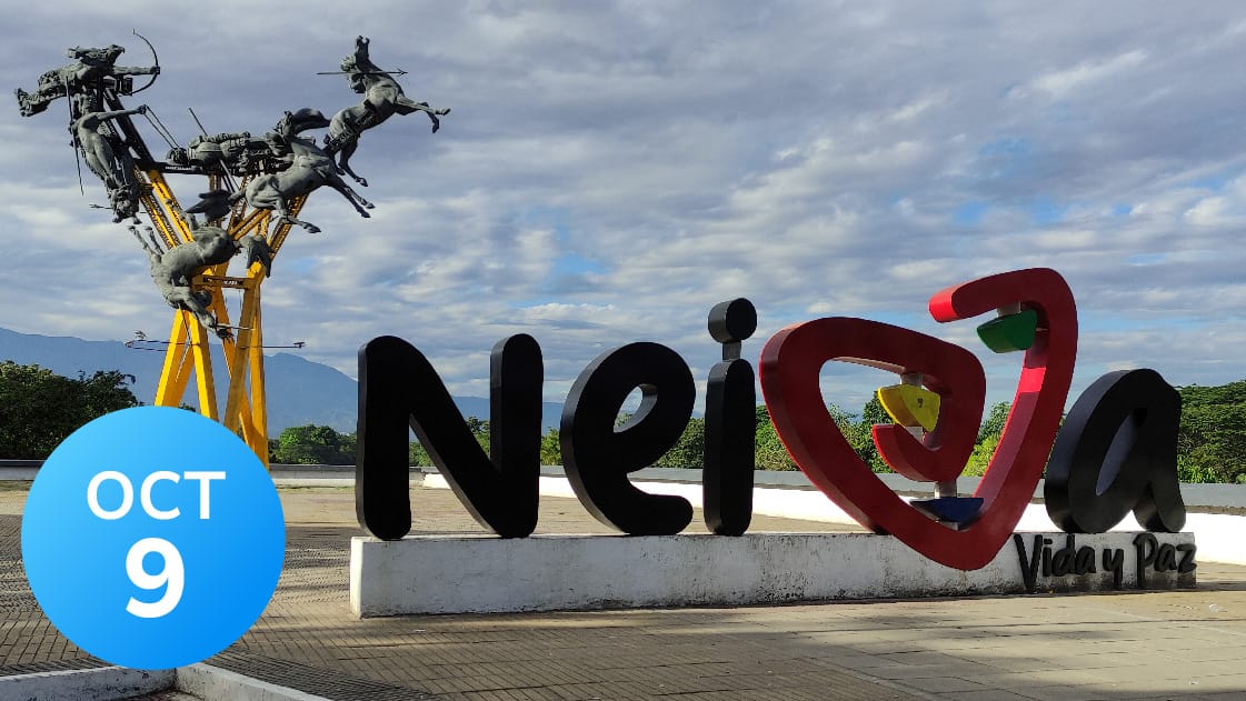 La UGPP llega a Neiva con su Brigada de Atención y Capacitación - UGPP ...